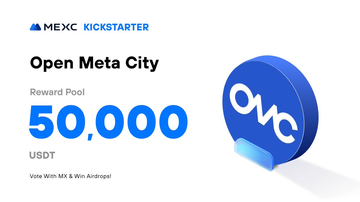 Open Meta City | O2E Virtual real estate